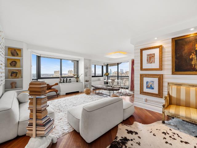1725 York Avenue, Unit 26D | Compass