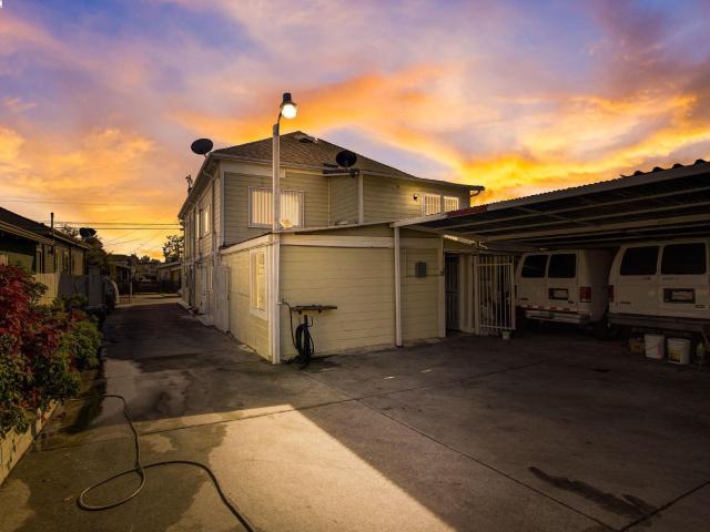 1725 96th Ave, Oakland, CA 94603 | MLS #41118 | Compass