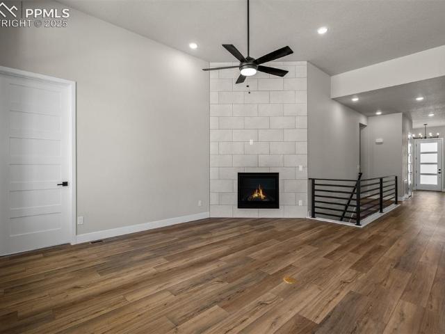 17263 Crimson Clover Dr, Monument, CO 80132 | MLS #9207