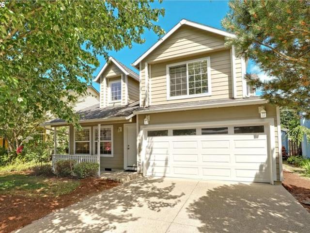 17263 NW Blacktail Dr, Portland, OR 97229