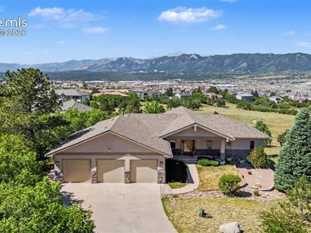 17260 Fairplay Dr, Monument, CO 80132