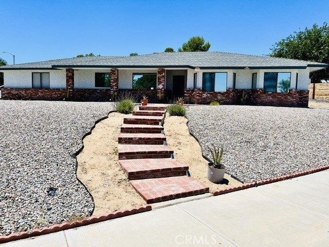 17260 Forest Hills Dr, Victorville, CA 92395