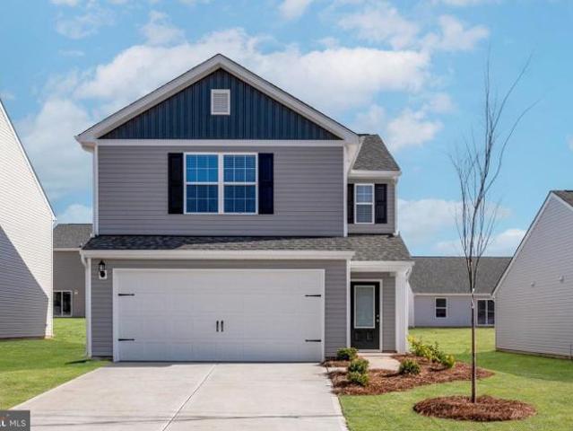 17260 George Ruffin Rd, Bowling Green, VA 22427