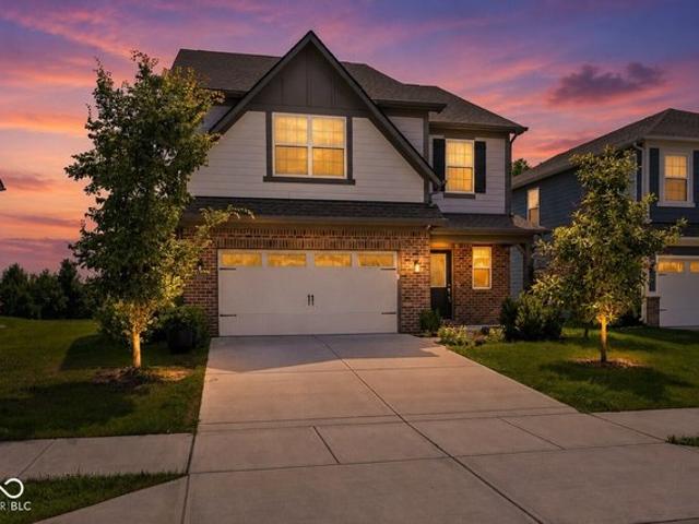 17260 Hamby Ave, Noblesville, IN 46062