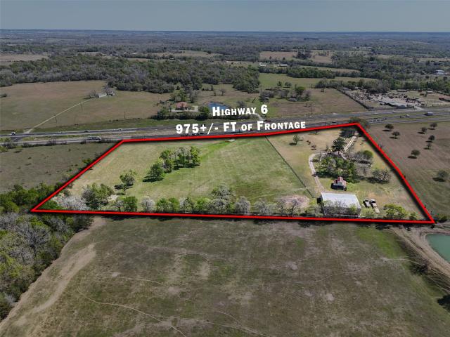 17260 Highway 6, Navasota, TX 77868 | MLS #75818