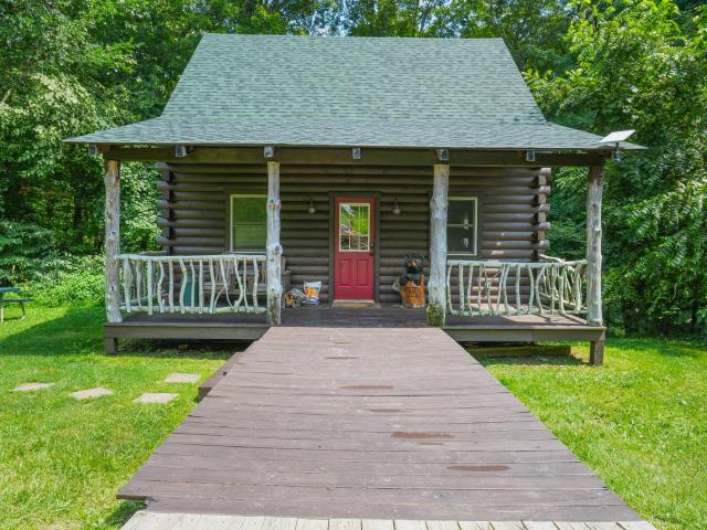 17260 Krinn Unger Keck Road