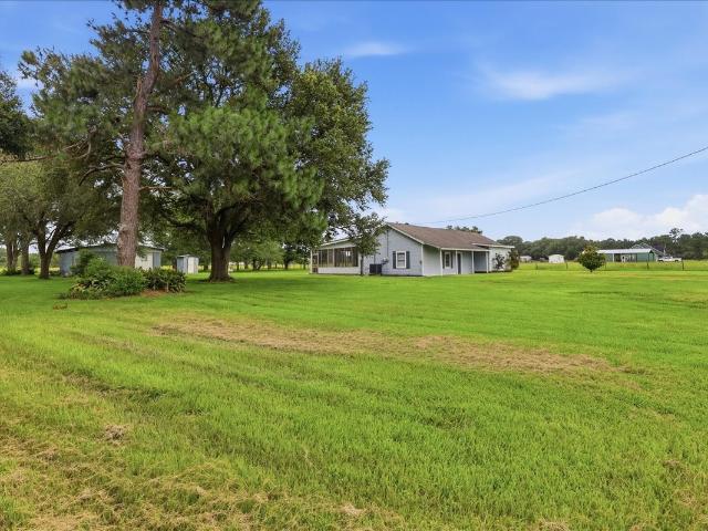 17261 County Line Road