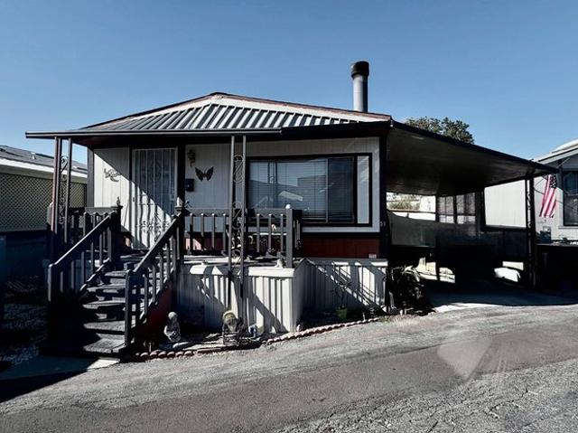 17261 Gothard St Spc 51, Huntington Beach, CA 92647