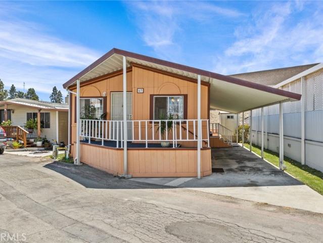17261 Gothard St, Unit 67, Huntington Beach, CA 92647 | MLS #PW25178