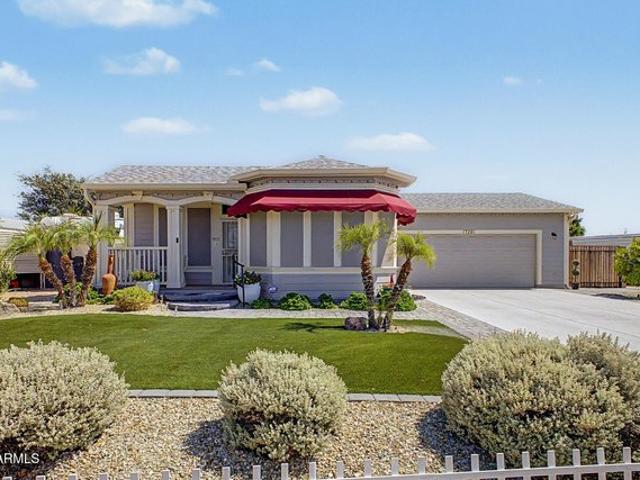 17261 N 66th Dr, Glendale, AZ 85308