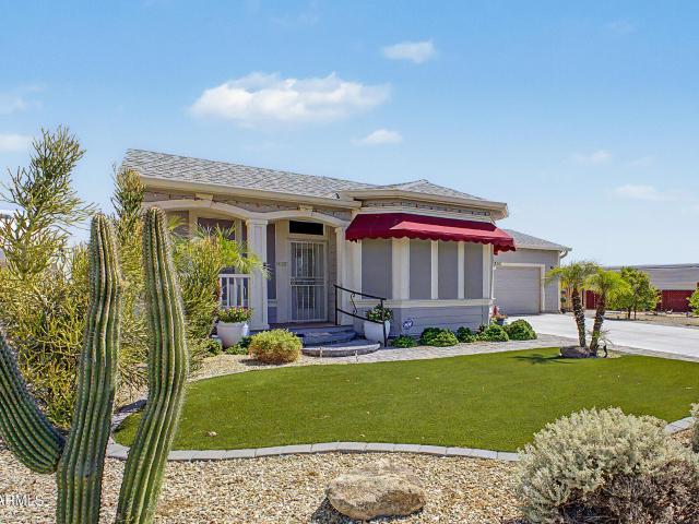 17261 N 66TH Drive