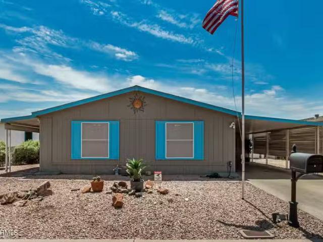 17267 N 66th Dr, Glendale, AZ 85308 MLS 6728846