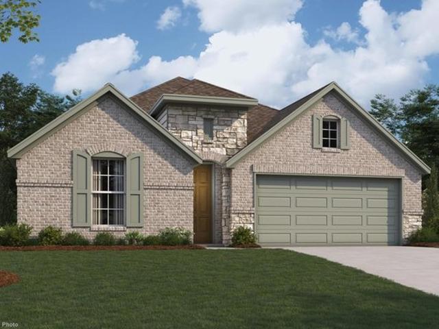 17264 Oxborough Dr, Fort Worth, TX 76247