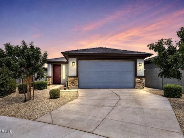 17268 W Country Club Ter, Surprise, AZ 85387