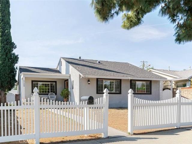 17268 San Fernando Mission Blvd, Granada Hills, CA 91344