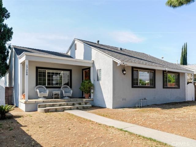 17268 San Fernando Mission Blvd, Granada Hills, CA 91344 | MLS #SR26074