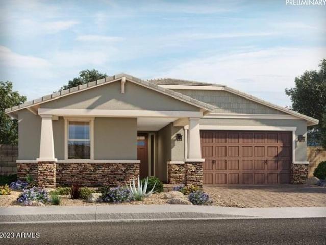 17269 W Running Deer Trl, Surprise, AZ 85387