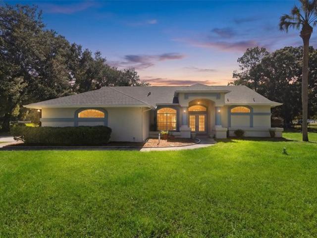 17269 Raintree Rd, Lutz, FL 33558