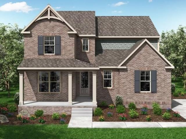 1726 Merkel Rd, Columbia, TN 38401