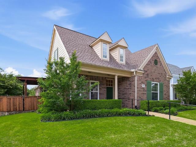 1726 Morning Glory, Carrollton, TX 75007 | MLS #21241 | Compass