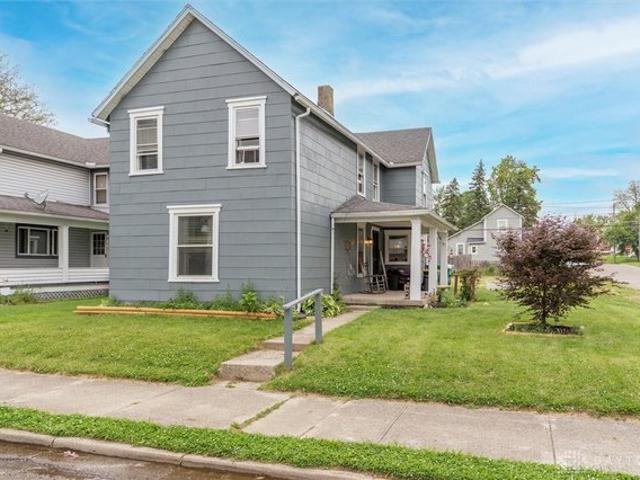 1726 Morgan St, Springfield, OH 45503