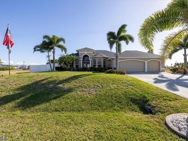 1726 NW 2nd Ter, Cape Coral, FL 33993