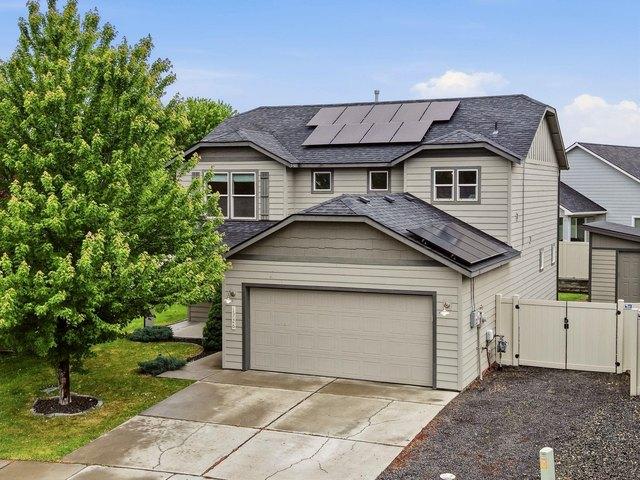 1726 N Caufield Ct, Liberty Lake, WA 99019