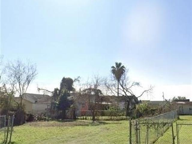 1726 N Villere St, New Orleans, LA 70116