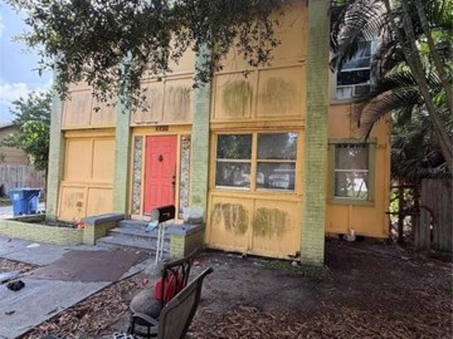 1726 Newark St S, Saint Petersburg, FL 33711