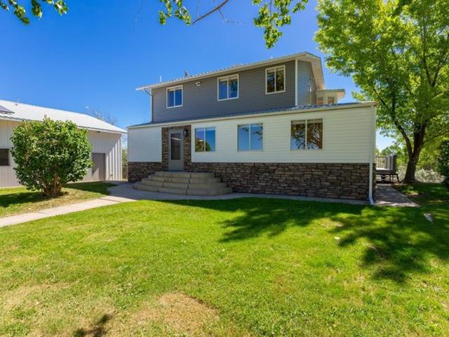 1726 O Rd, Fruita, CO 81521