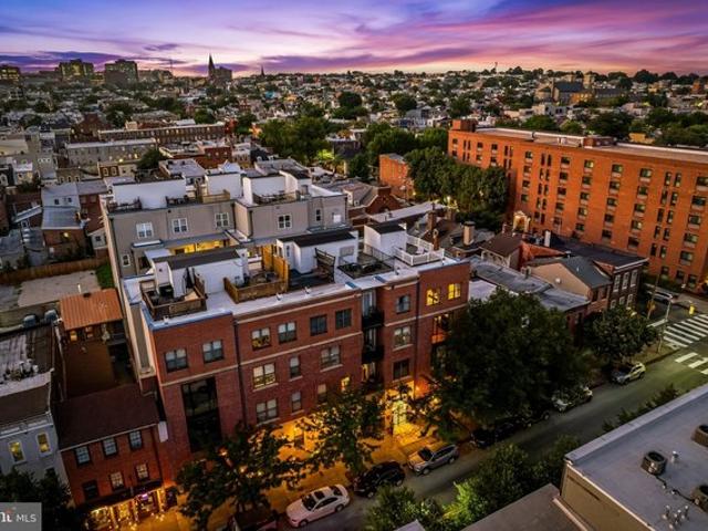 1726 Aliceanna St Unit 305SB, Baltimore, MD 21231