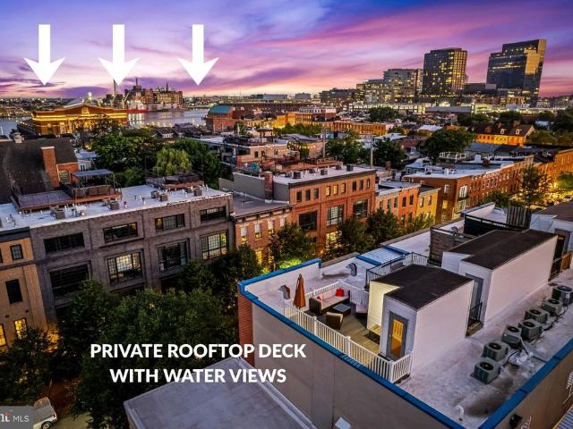 1726 Aliceanna Street # 305