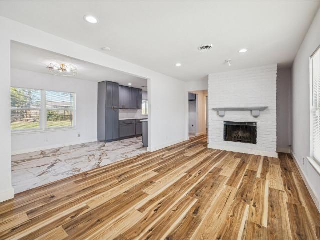 1726 Ansbury Dr, Houston, TX 77018 | MLS #9115 | Compass