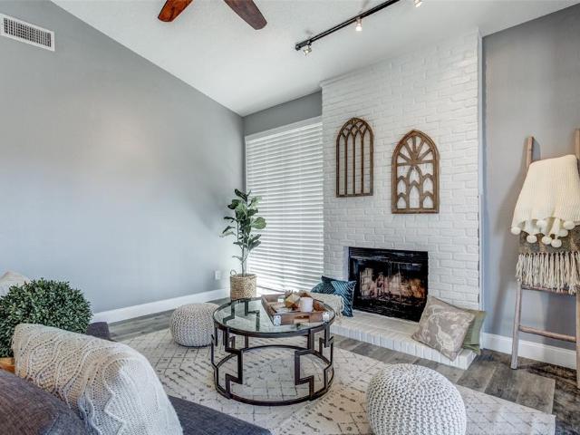 1726 Ascension Point Drive # 327