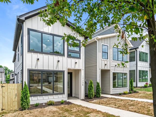 1726 B Simpkins St, Nashville, TN 37208 | MLS #3136