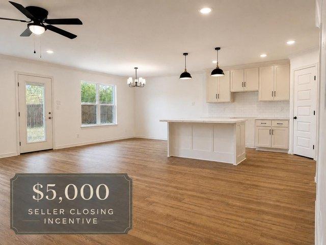 1726 Beacon St, San Angelo, TX 76905