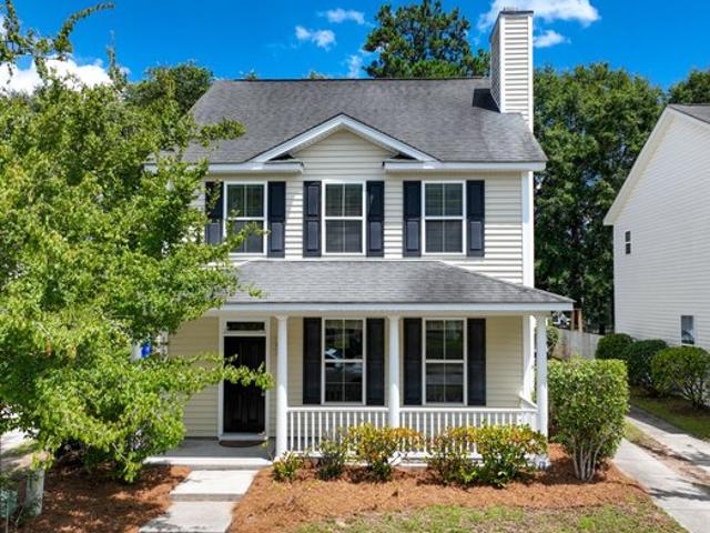 1726 Bee Balm Rd, Johns Island, SC 29455