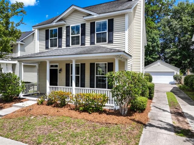 1726 Bee Balm Road