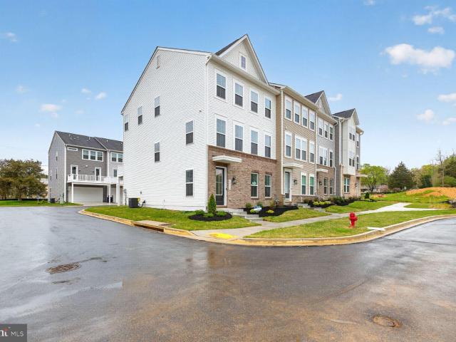 1726 Blacksmith Way, Frederick, MD 21702 | MLS #MDFR2080