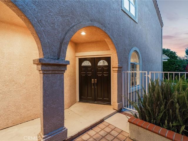 1726 Blossom Court