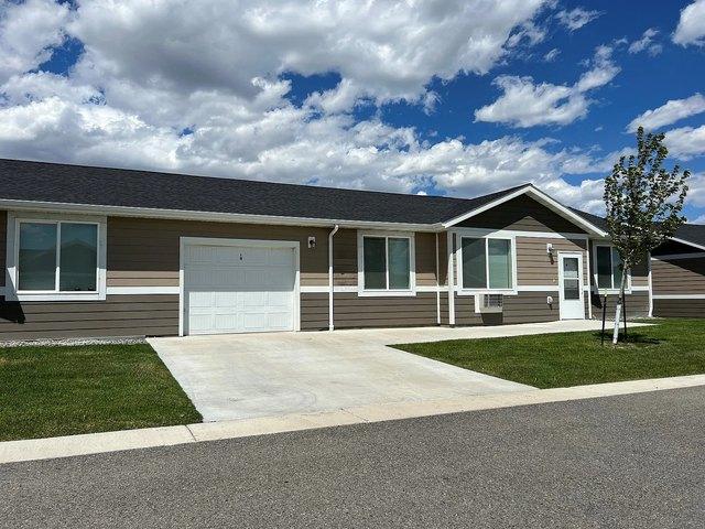 1726 Blue Jays Way, Billings, MT 59101