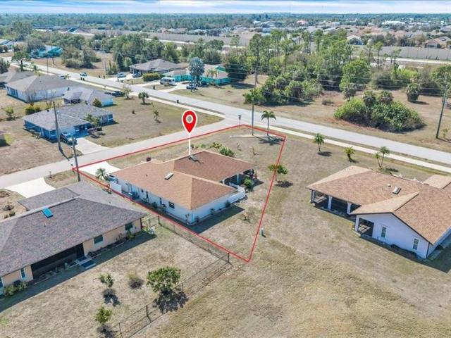 1726 Blue Lake Cir, Punta Gorda, FL 33983 | MLS #C7522