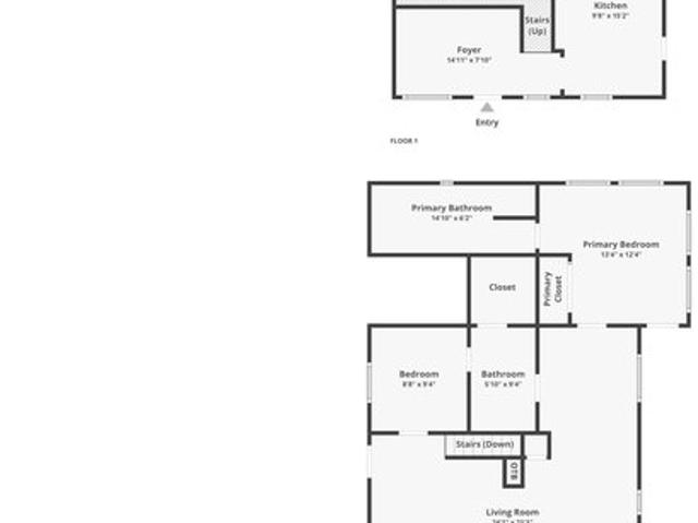 1726 Bridgeport Dr, Los Angeles, CA 90065