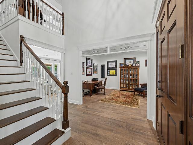 1726 Chestnut Grove Lane
