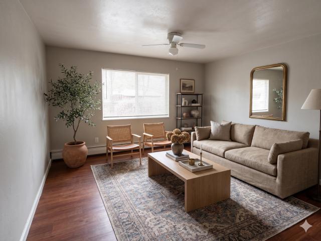 1726 Clemson Drive Studio Apartment for Rent at 1726 Clemson Dr, Colorado Springs, CO 80909 Knob Hill