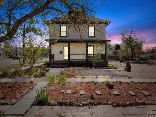1726 Conley, Pueblo, CO 81003