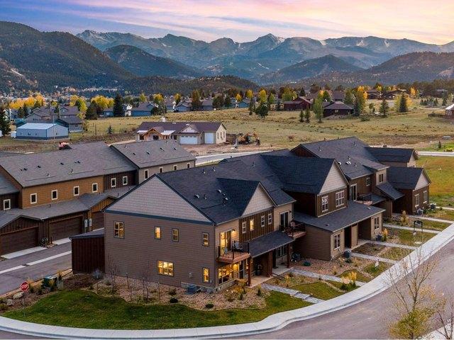 1726 Continental Peaks Cir, Estes Park, CO 80517
