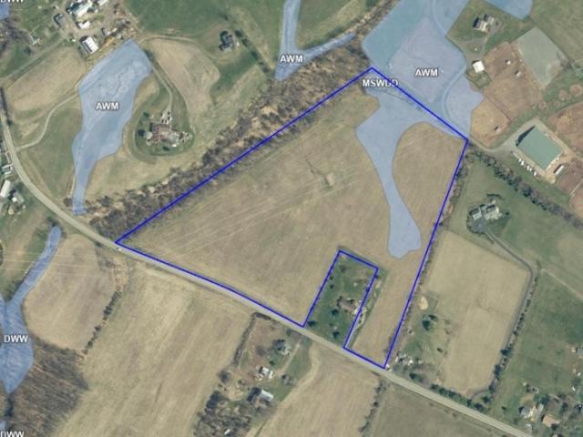 1726 County Road 519, Milford, NJ 08848 | MLS #4006