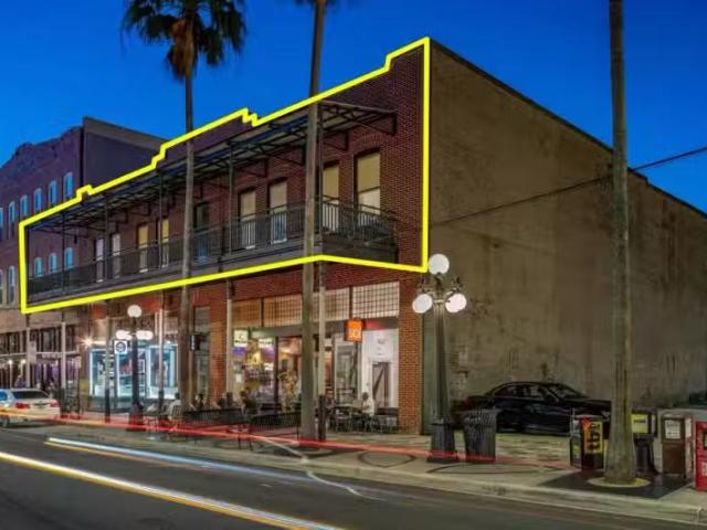 1726 E 7th Ave #9 & 10 and 13 15, Tampa, FL 33605 MLS TB8371.