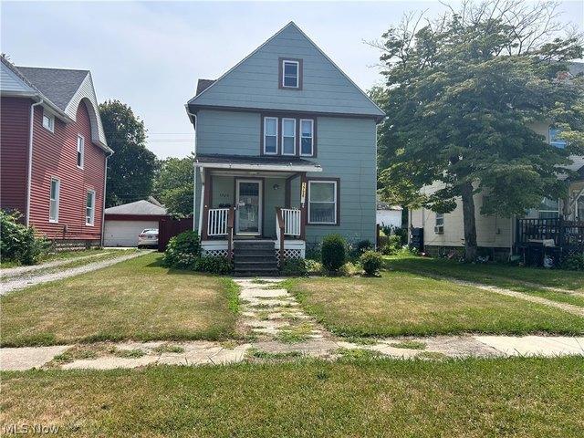 1726 E 45th St, Ashtabula, OH 44004
